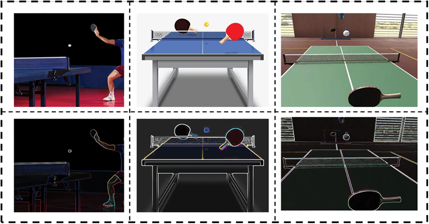 CSSE | Free Full-Text | Application of Depth Learning Algorithm in Automatic Processing and ...