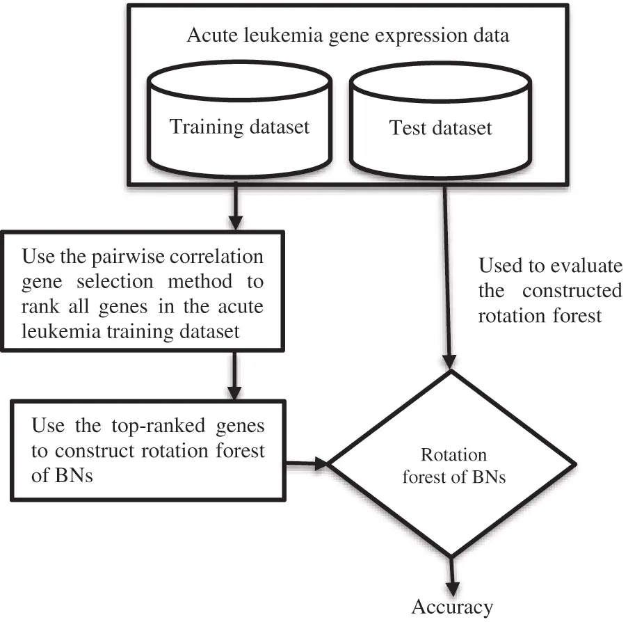 CSSE | Free Full-Text | A Survey on Acute Leukemia Expression Data Classification Using Ensembles