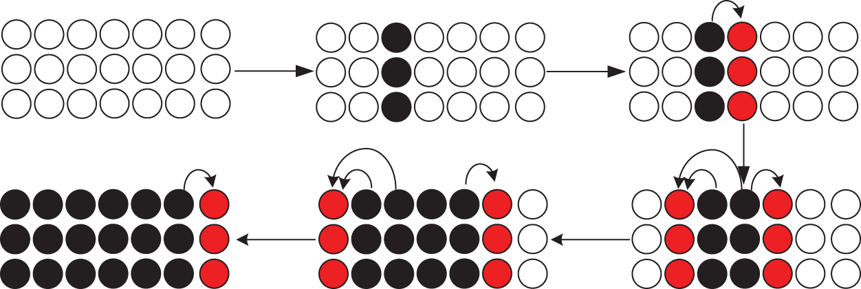 CSSE | Free Full-Text | 3D Model Encryption Algorithm by Parallel Bidirectional Diffusion and 1D ...