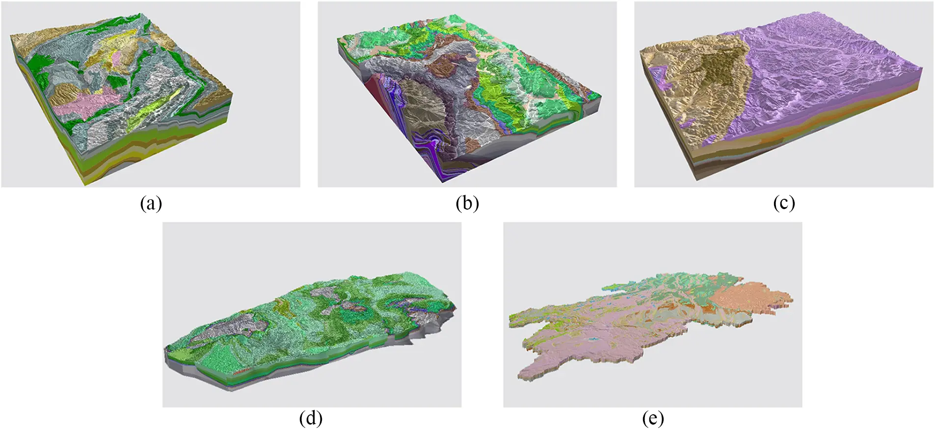 CSSE | Free Full-Text | 3D Model Occlusion Culling Optimization Method Based on WebGPU Computing ...