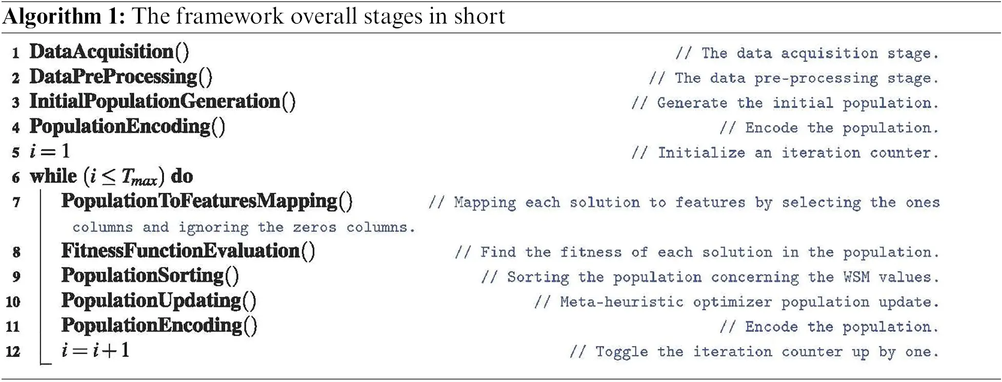 CSSE | Free Full-Text | An Optimized Feature Selection and ...