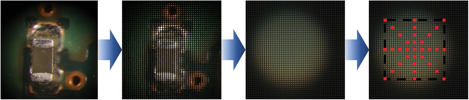 CSSE | Free Full-Text | Enhanced 3D Point Cloud Reconstruction for Light Field Microscopy Using ...