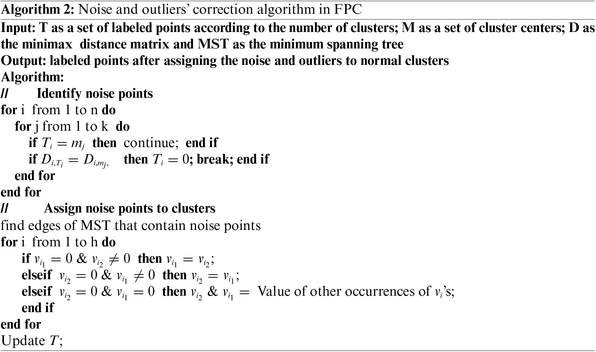 CSSE | Free Full-Text | Path-Based Clustering Algorithm with High Scalability Using the Combined ...