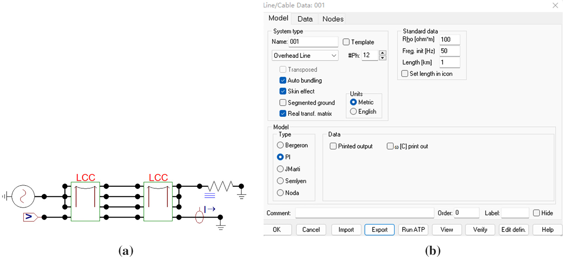 ENERGY | Free Full-Text | Conductor Arrangement and Phase Sequence ...