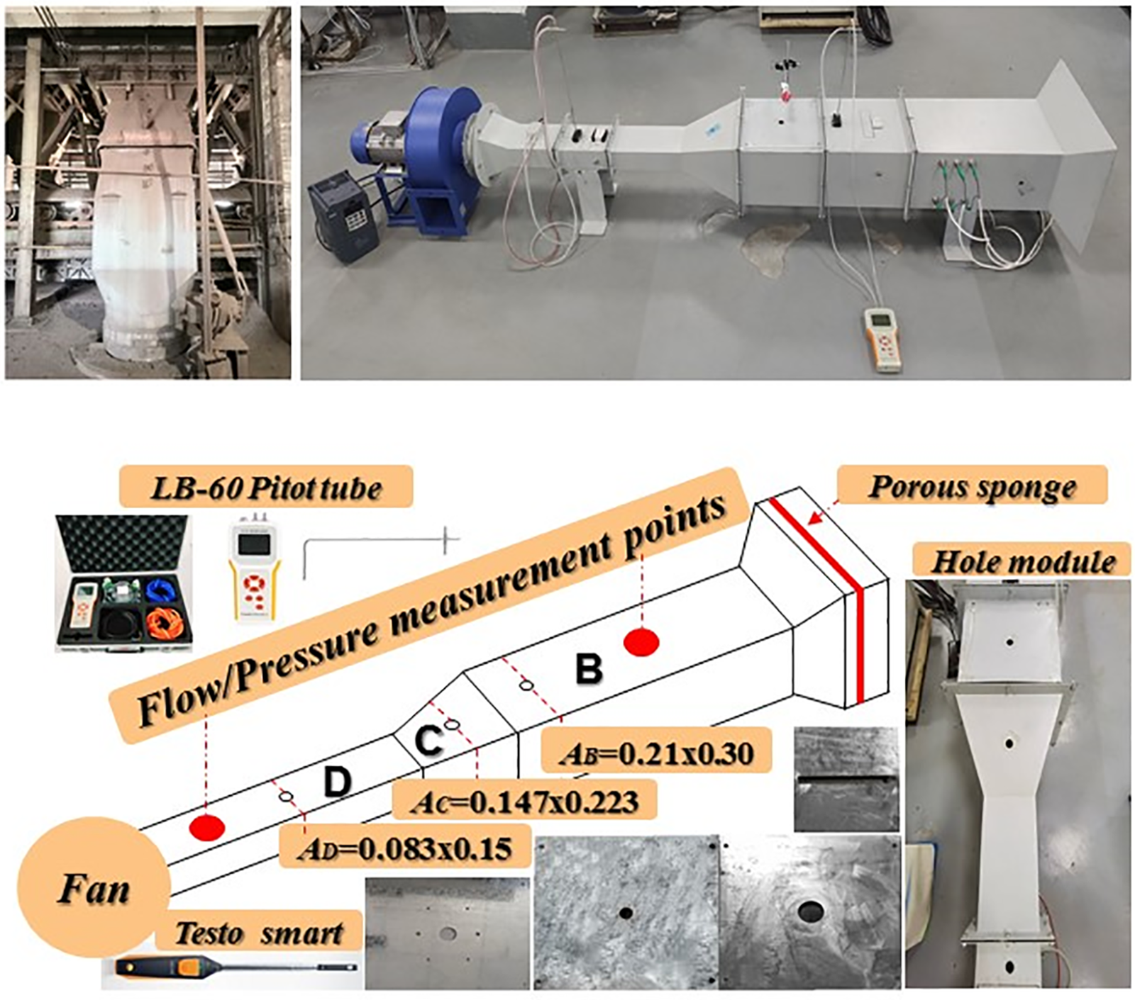 FDMP | Free Full-Text | Evaluation of the Air Leakage Flowrate in ...