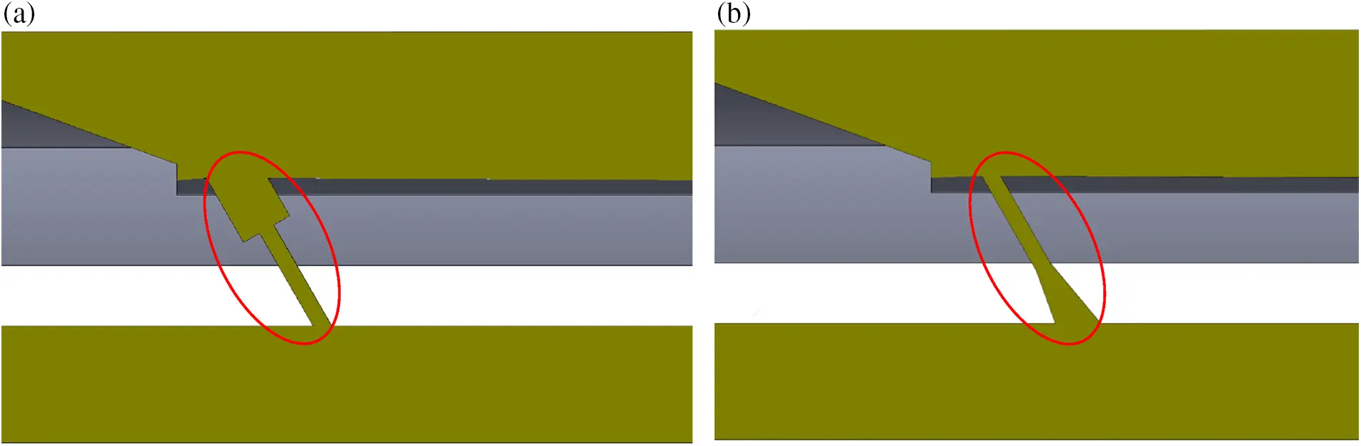 FDMP | Free Full-Text | Design and Fluid-Dynamic Analysis of a Flushing ...
