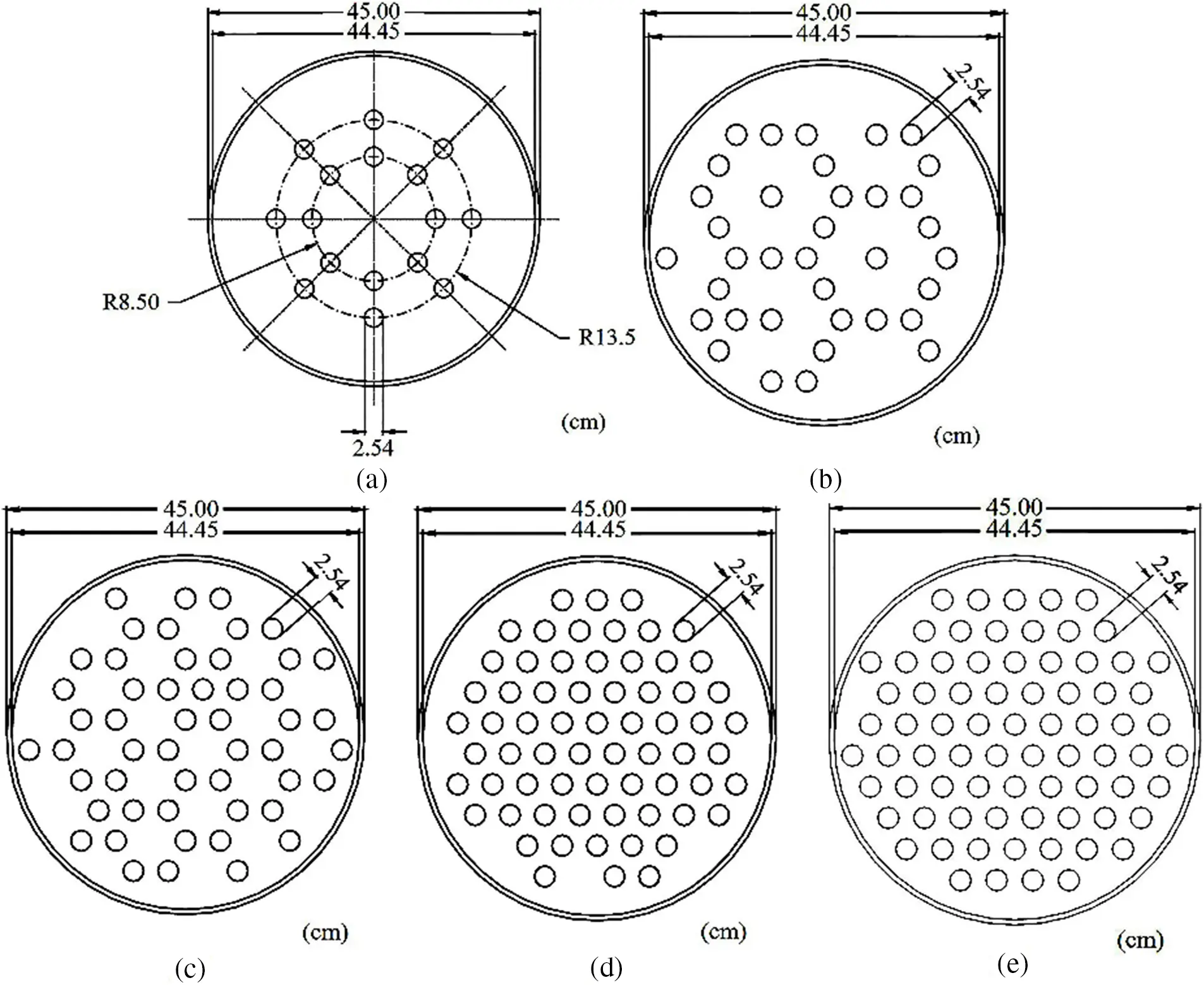FDMP | Free Full-Text | A Comprehensive Review of the Influence of Heat Exchange Tubes on ...