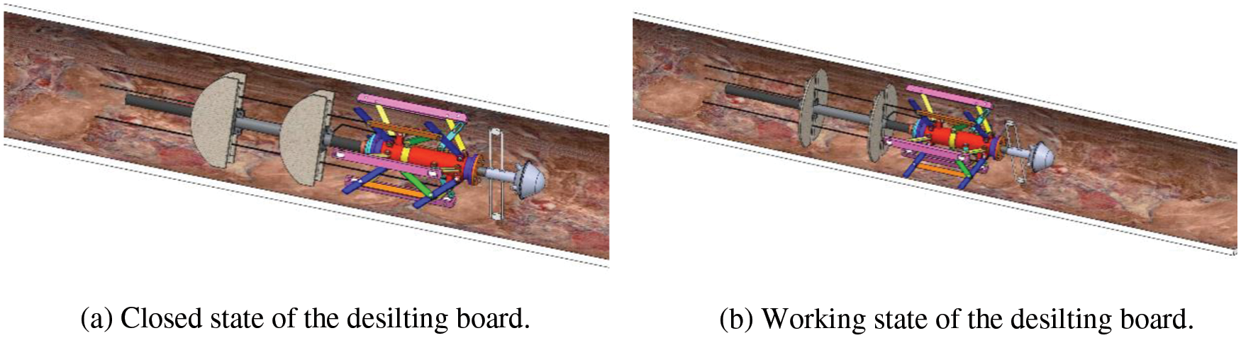 FDMP | Free Full-Text | Design and Dynamic Analysis of Pipeline ...
