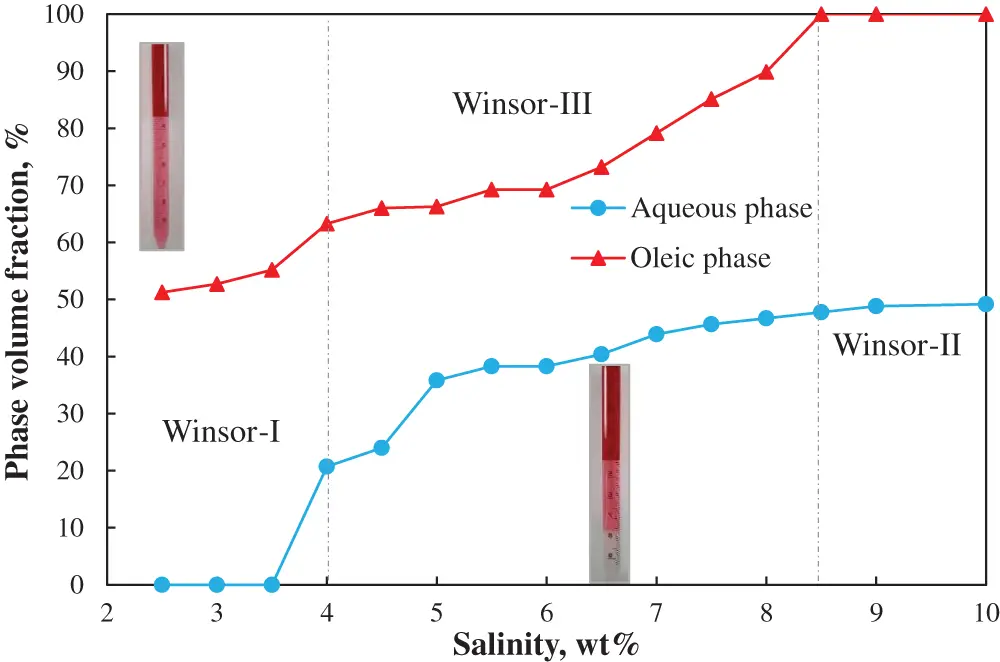 FDMP | Free Full-Text | Interaction of Foam and Microemulsion ...