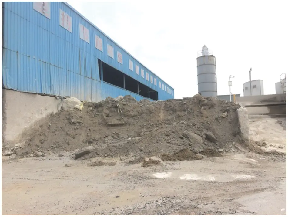 FDMP | Free Full-Text | Analysis of a Composite Admixture Based on ...