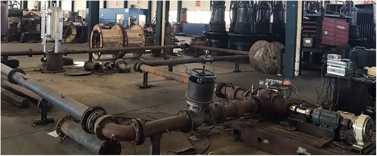 FDMP | Free Full-Text | Transient Analysis of a Reactor Coolant Pump ...