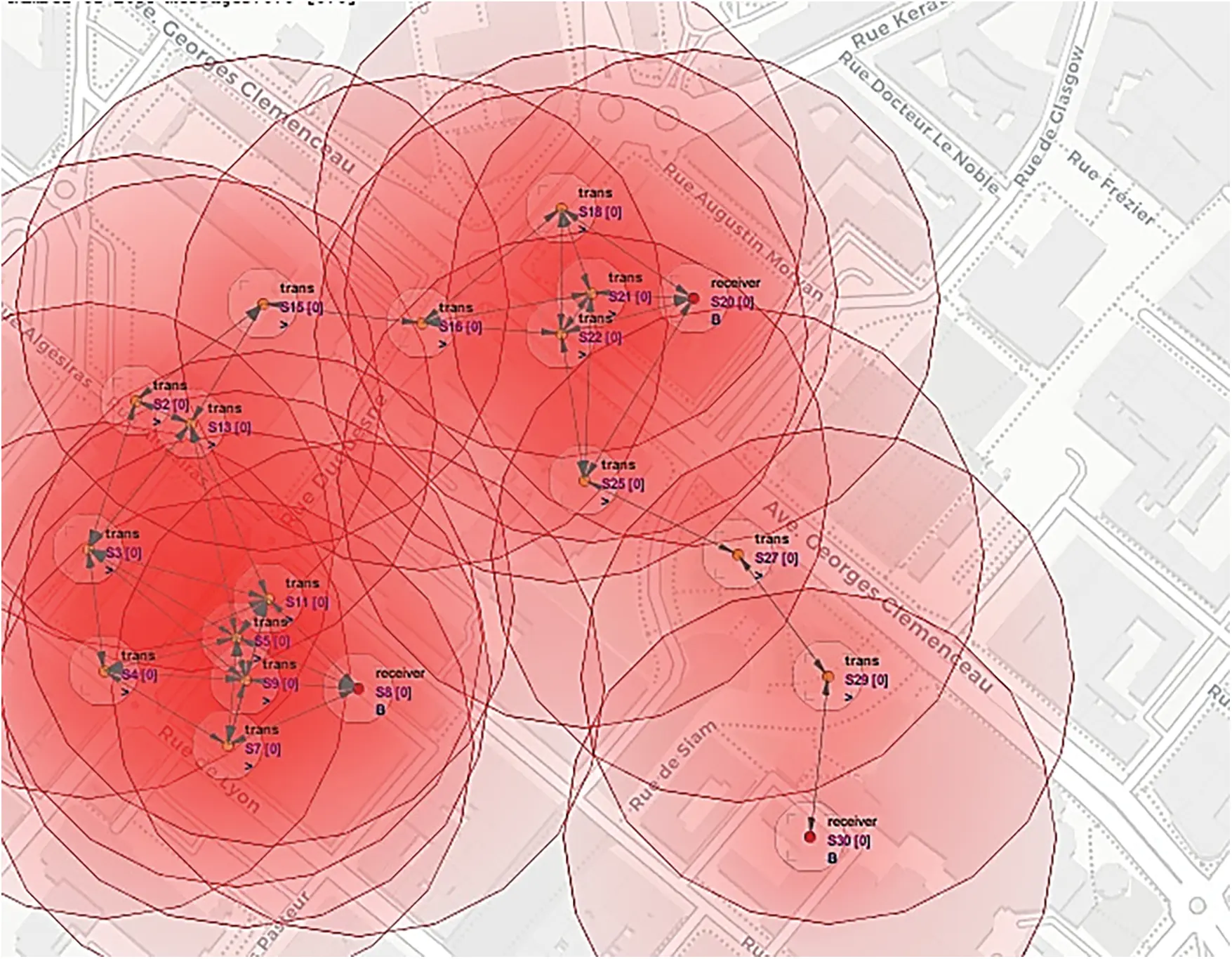 IASC | Free Full-Text | Clustered Wireless Sensor Network in Precision ...
