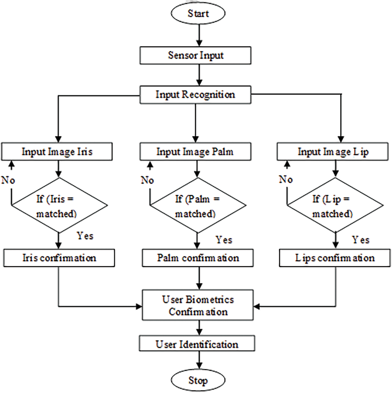 IASC | Free Full-Text | Novel Multimodal Biometric Feature Extraction ...