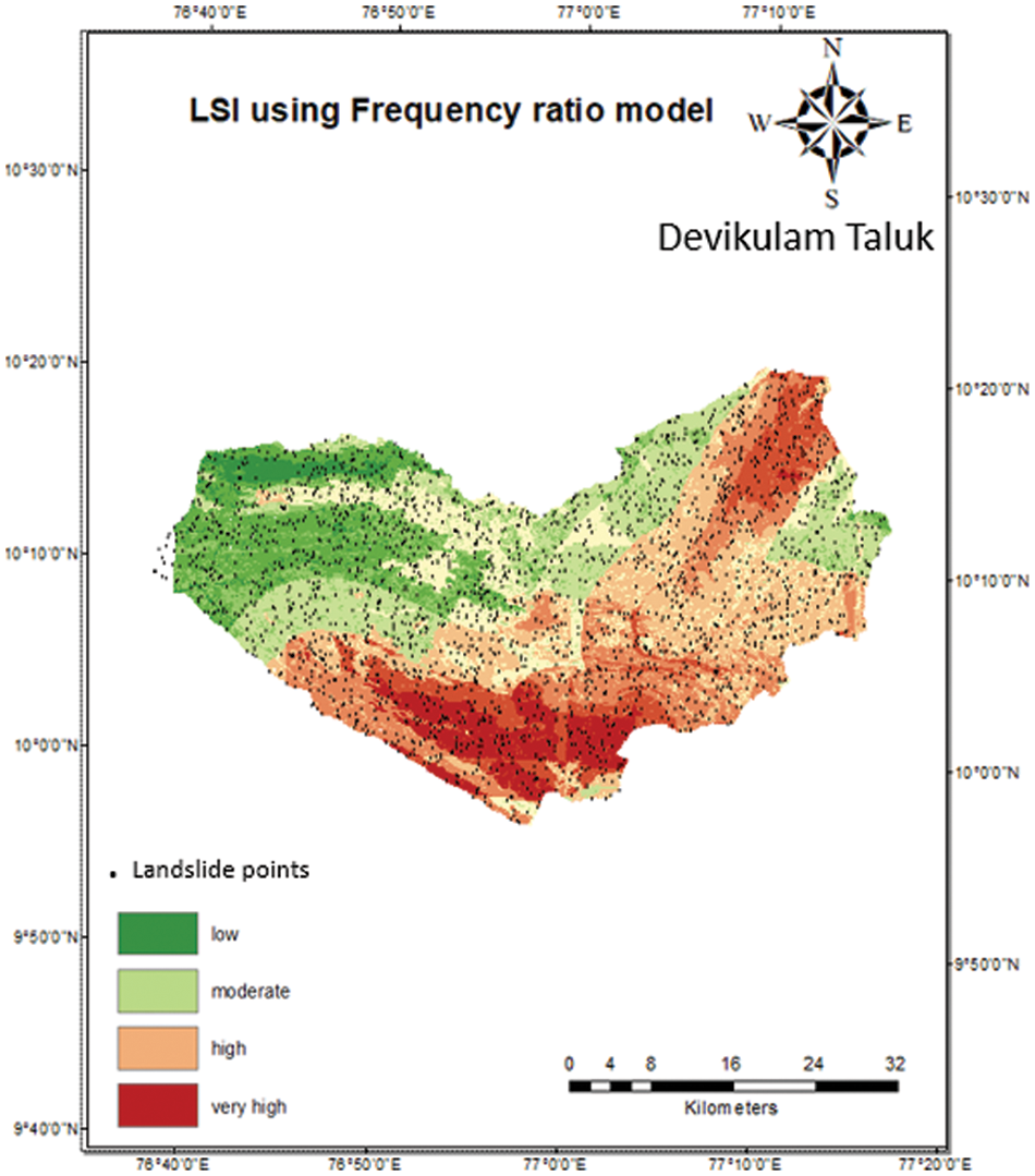 IASC | Free Full-Text | Deep Learning Framework for Landslide Severity Prediction and ...