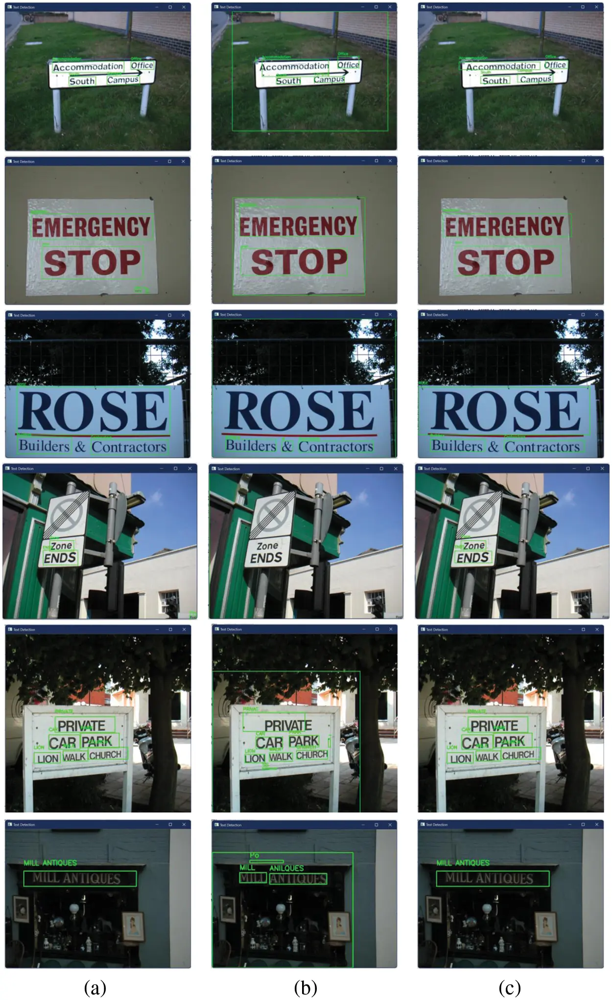 IASC | Free Full-Text | Embedded System Based Raspberry Pi 4 for Text Detection and Recognition