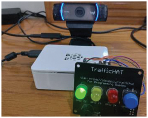 IASC | Free Full-Text | Embedded System Based Raspberry Pi 4 for Text Detection and Recognition