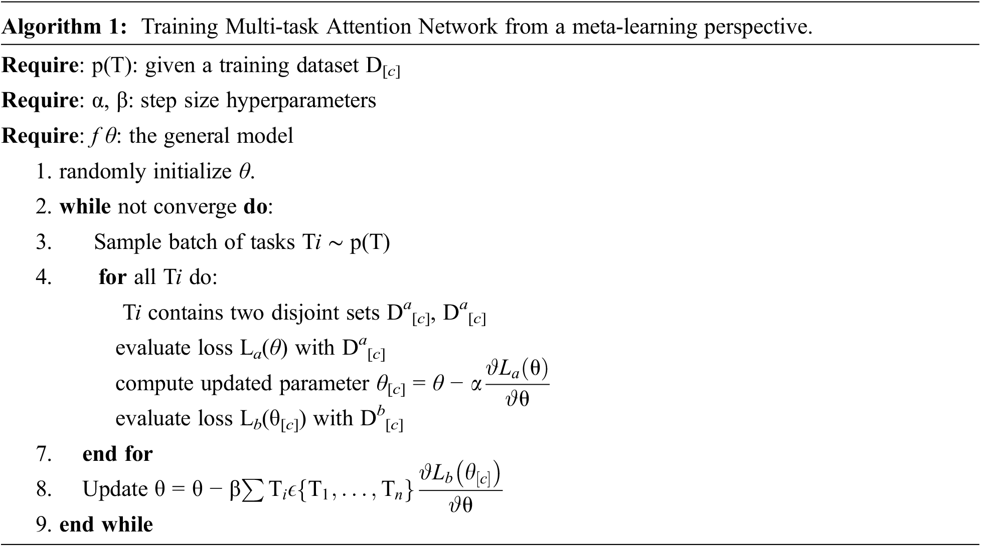 IASC | Free Full-Text | Multi-Task Deep Learning with Task Attention for Post-Click Conversion ...