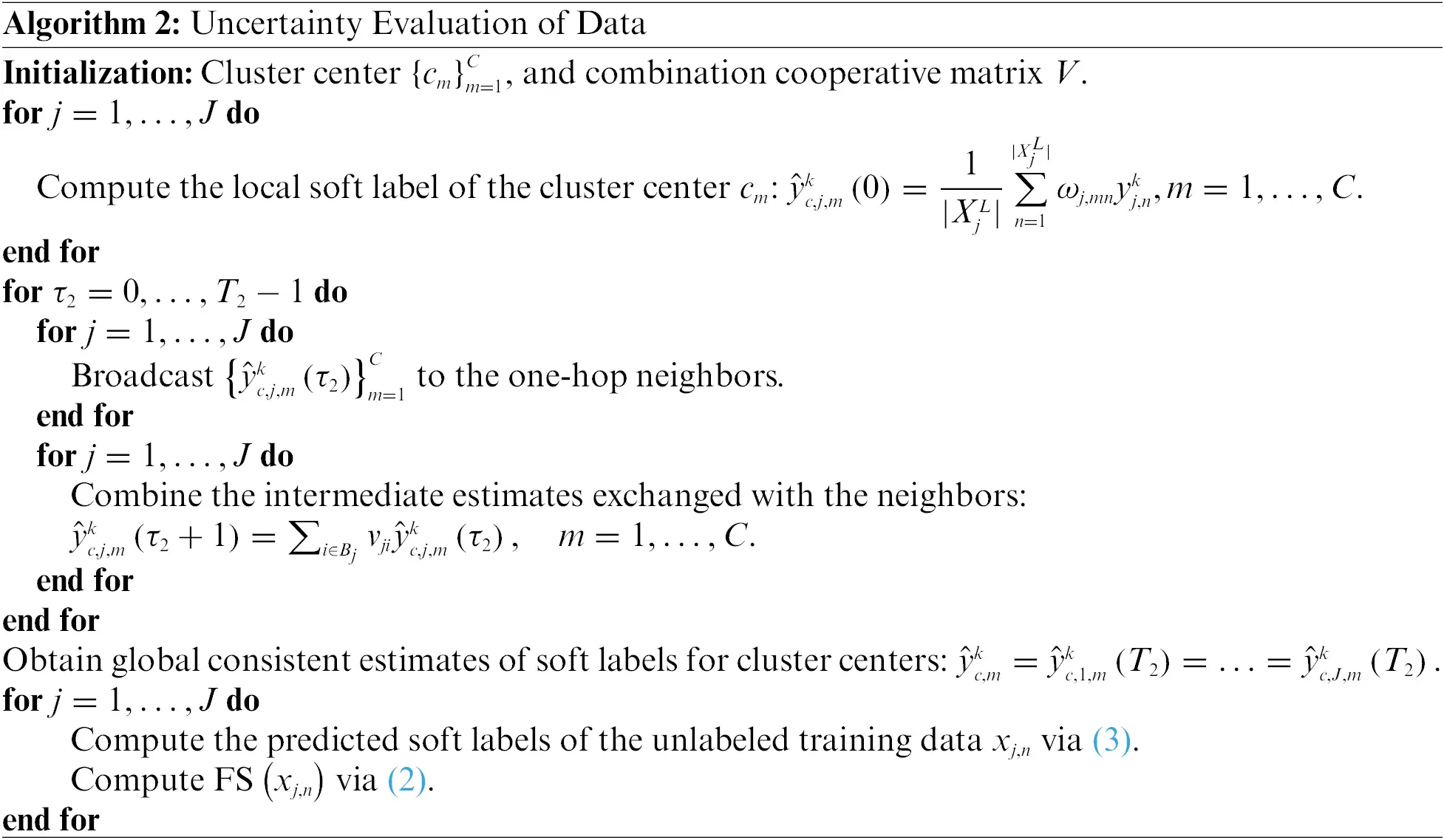 IASC | Free Full-Text | Distributed Active Partial Label Learning