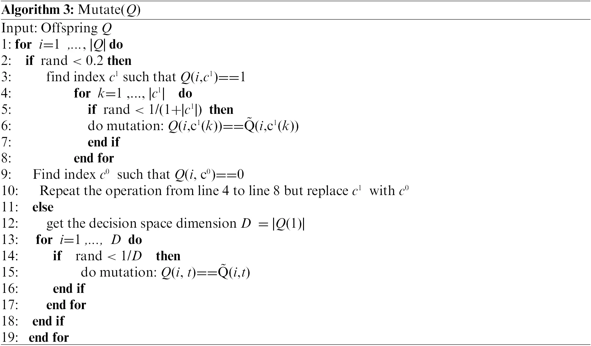 IASC | Free Full-Text | A Reference Vector-Assisted Many-Objective Optimization Algorithm with ...