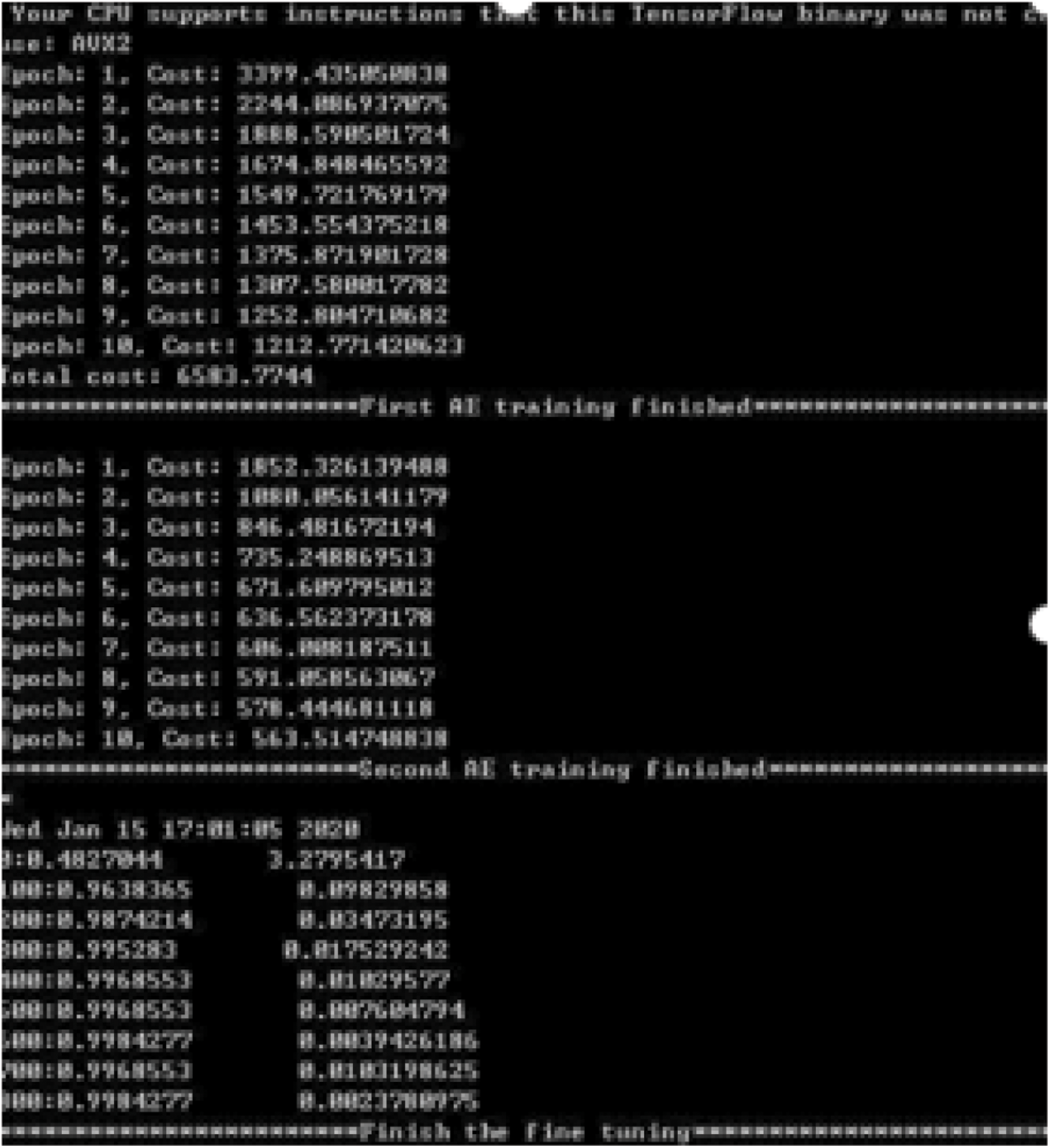 JAI | Free Full-Text | Applications Classification of VPN Encryption ...