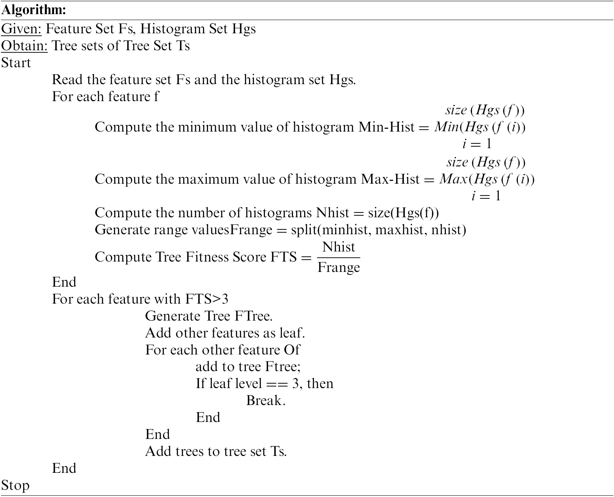 JCS | Free Full-Text | An Adaptive-Feature Centric XGBoost Ensemble Classifier Model for ...