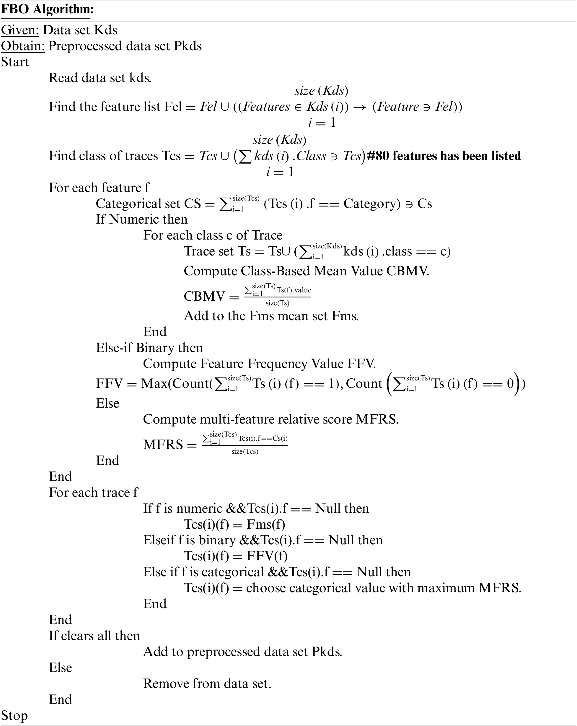 JCS | Free Full-Text | An Adaptive-Feature Centric XGBoost Ensemble Classifier Model for ...