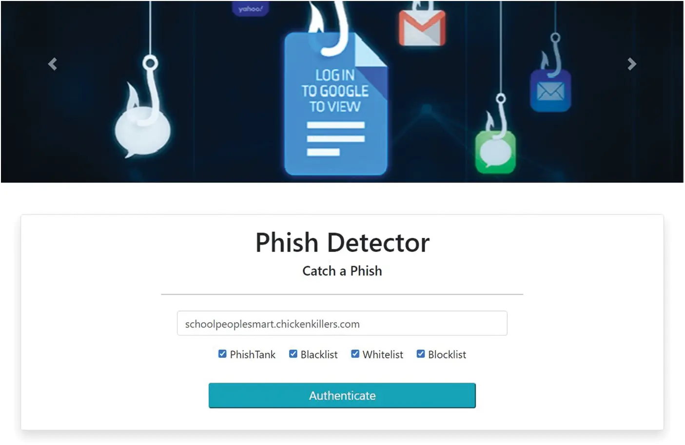 JCS | Free Full-Text | Detecting Phishing Using a Multi-Layered Social ...