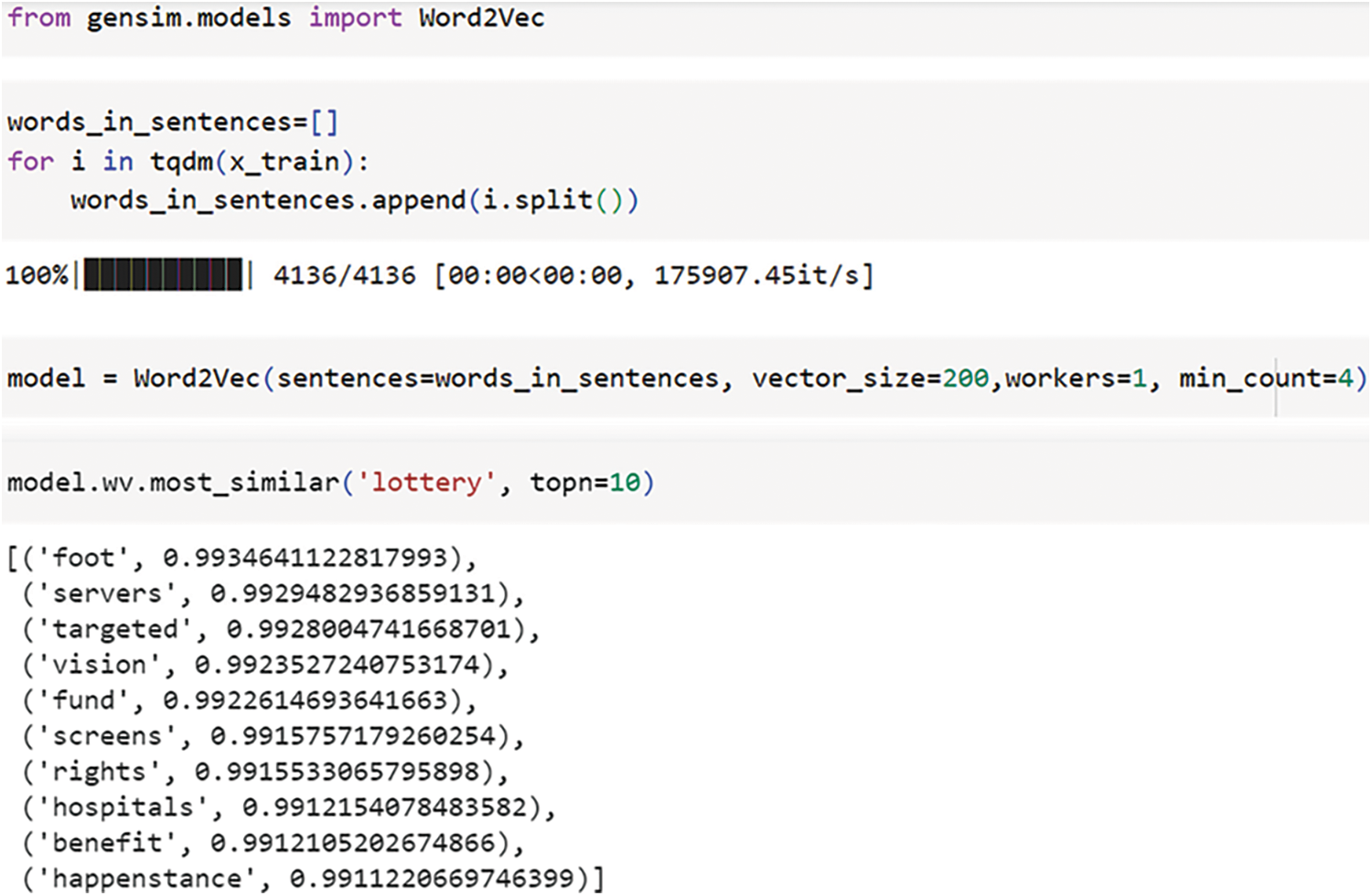 JCS | Free Full-Text | Sentence Level Analysis Model for Phishing Detection Using KNN