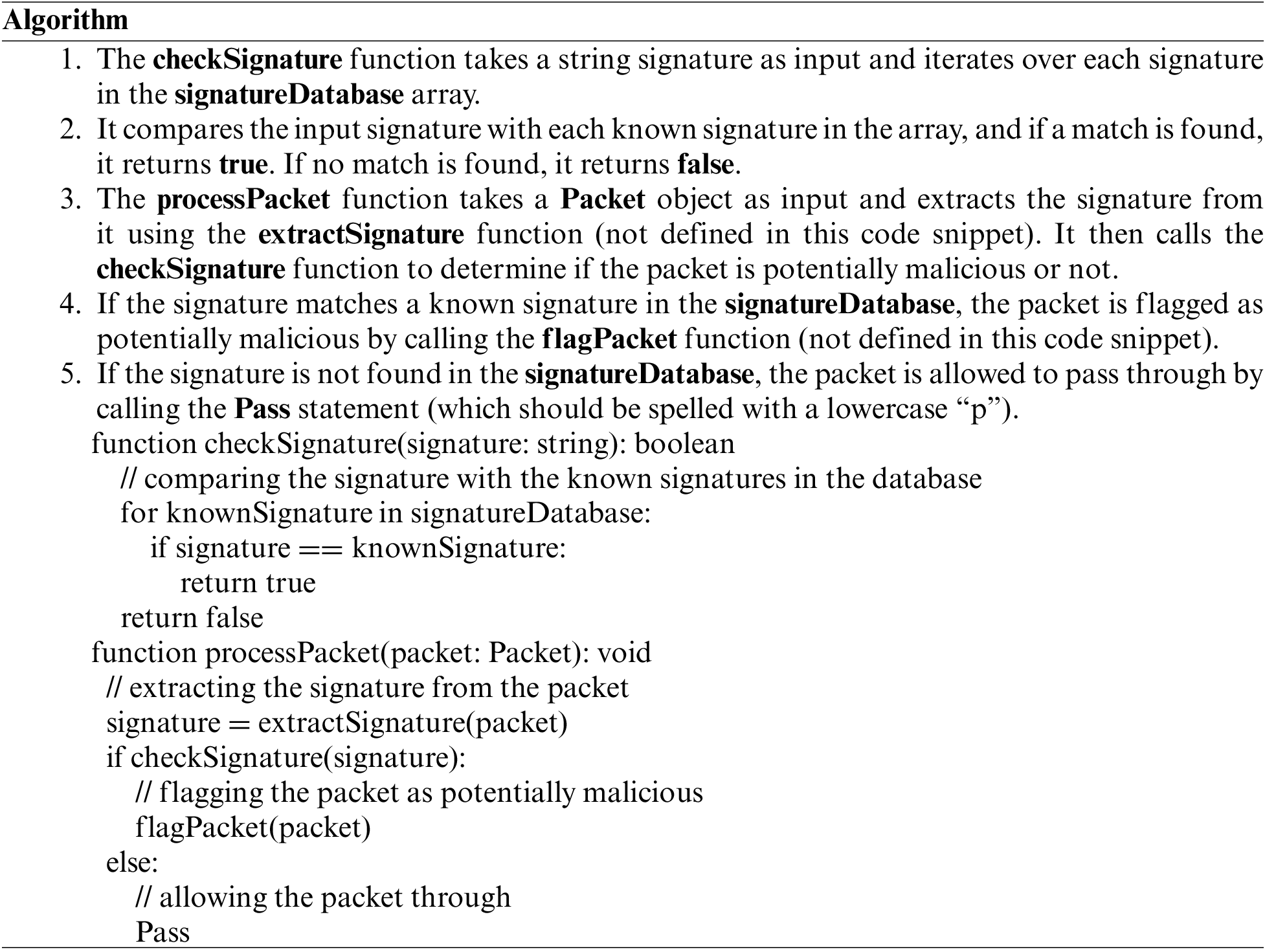 JIOT | Free Full-Text | Signature-Based Intrusion Detection System in ...