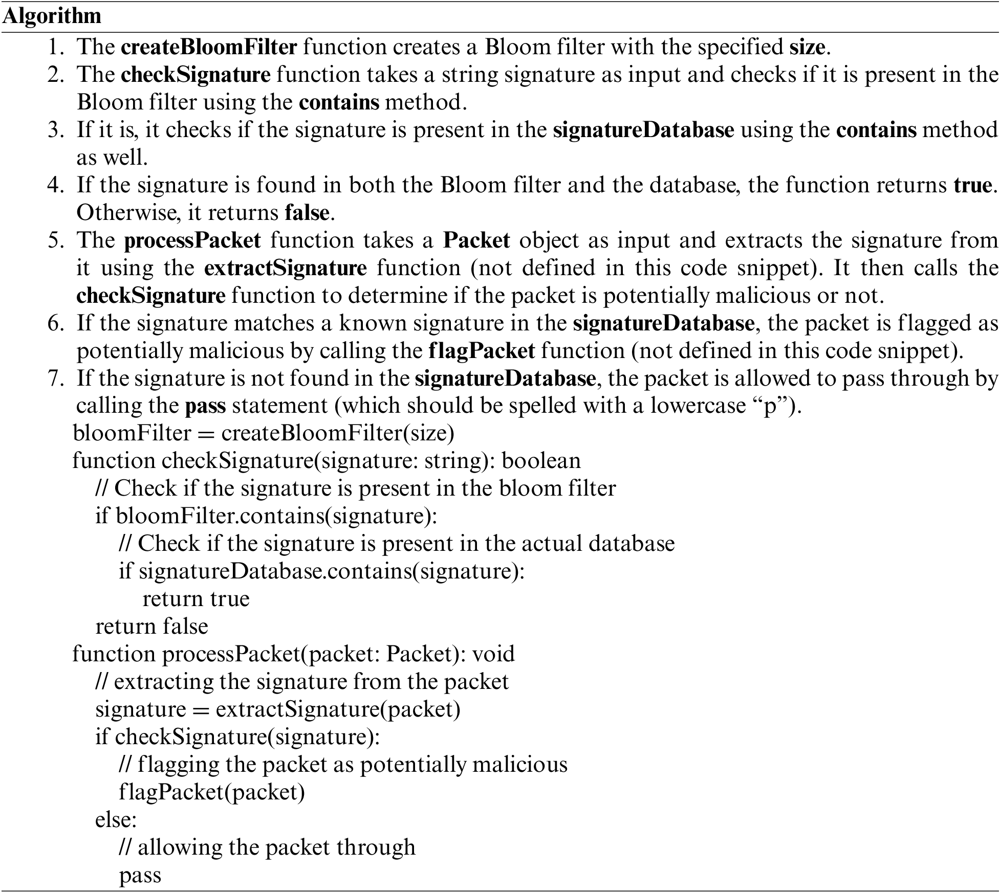 JIOT | Free Full-Text | Signature-Based Intrusion Detection System in ...