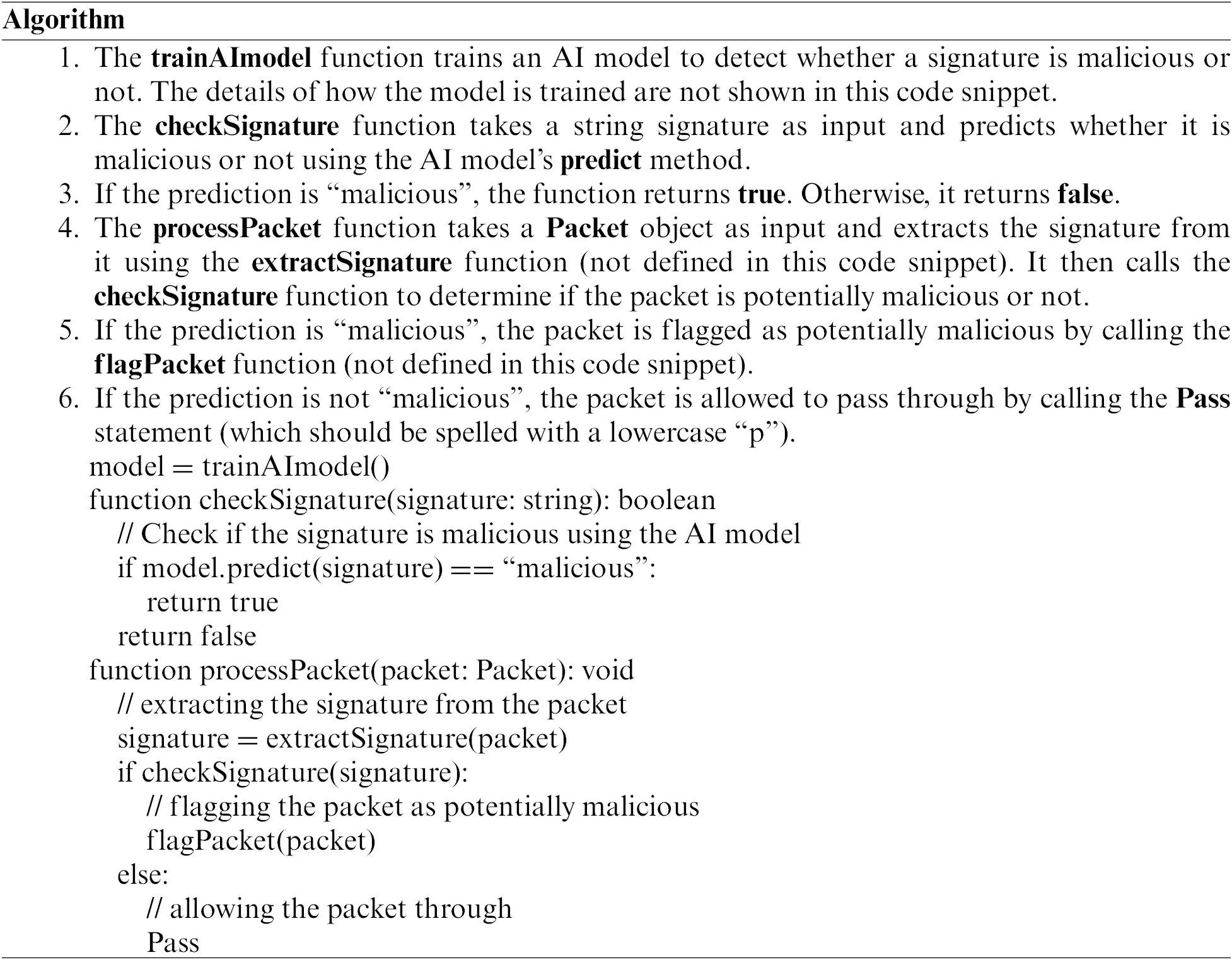 JIOT | Free Full-Text | Signature-Based Intrusion Detection System in ...