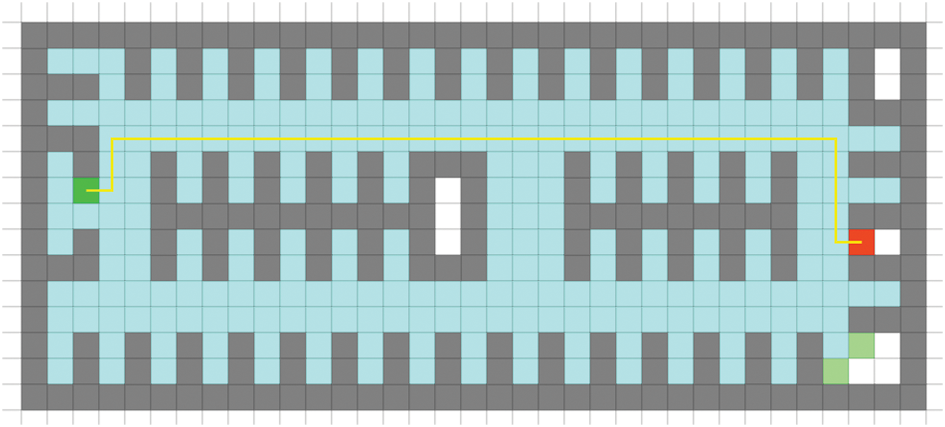 JNM | Free Full-Text | Research on Parking Path Planing Based on A-Star ...