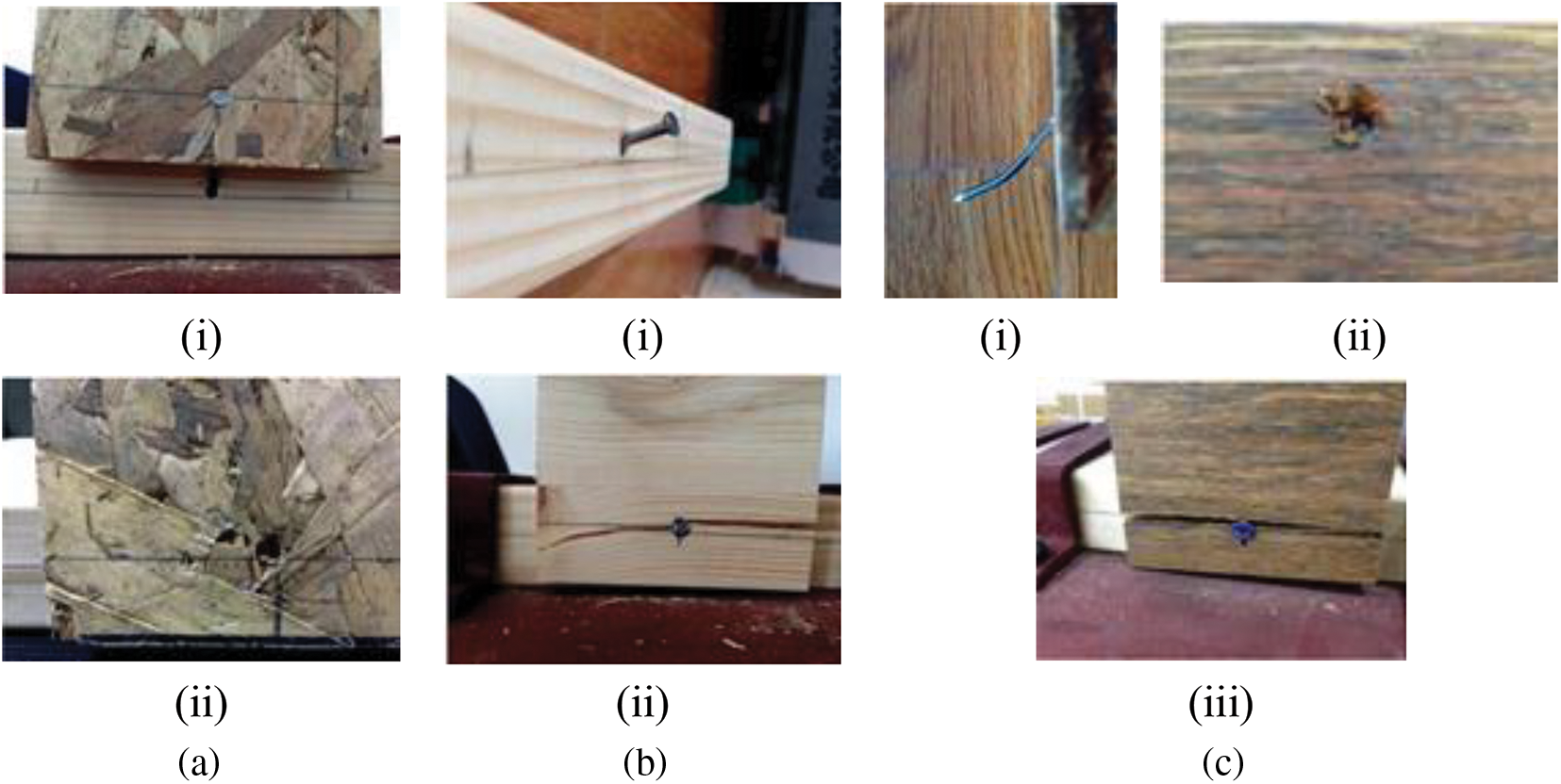JRM | Free Full-Text | Lateral Performance for Wood-Frame Shear Walls–A ...