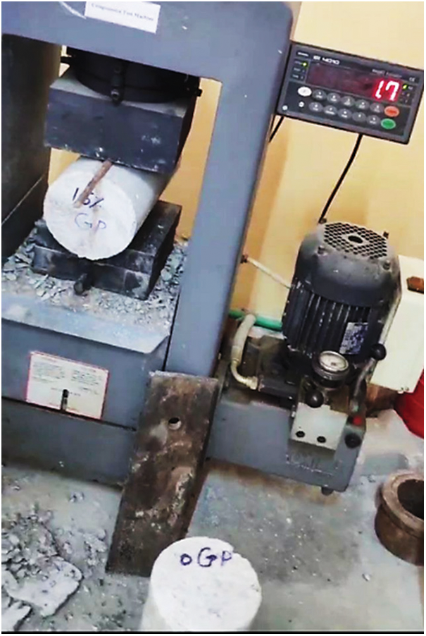 JRM | Free Full-Text | Influence of Recycling Waste Glass as Fine ...