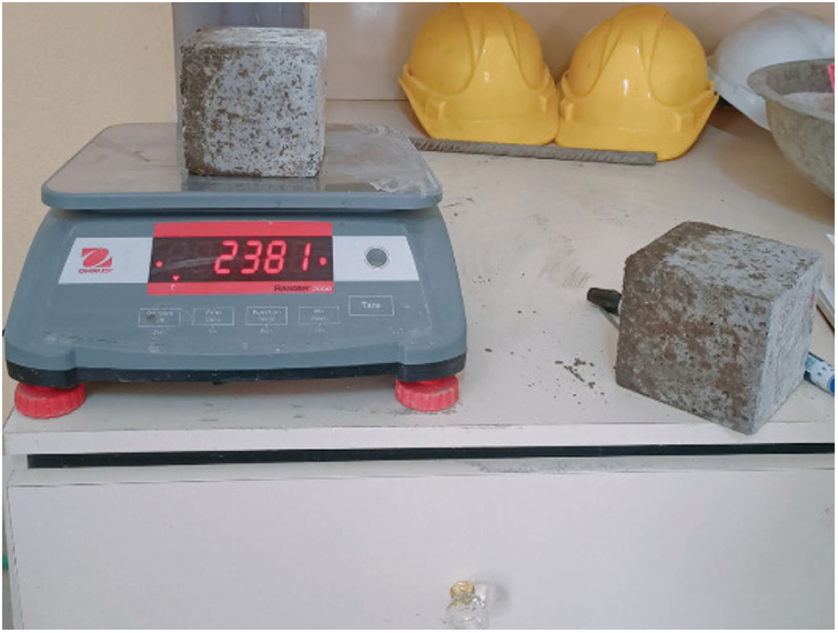 JRM | Free Full-Text | Influence of Recycling Waste Glass as Fine ...