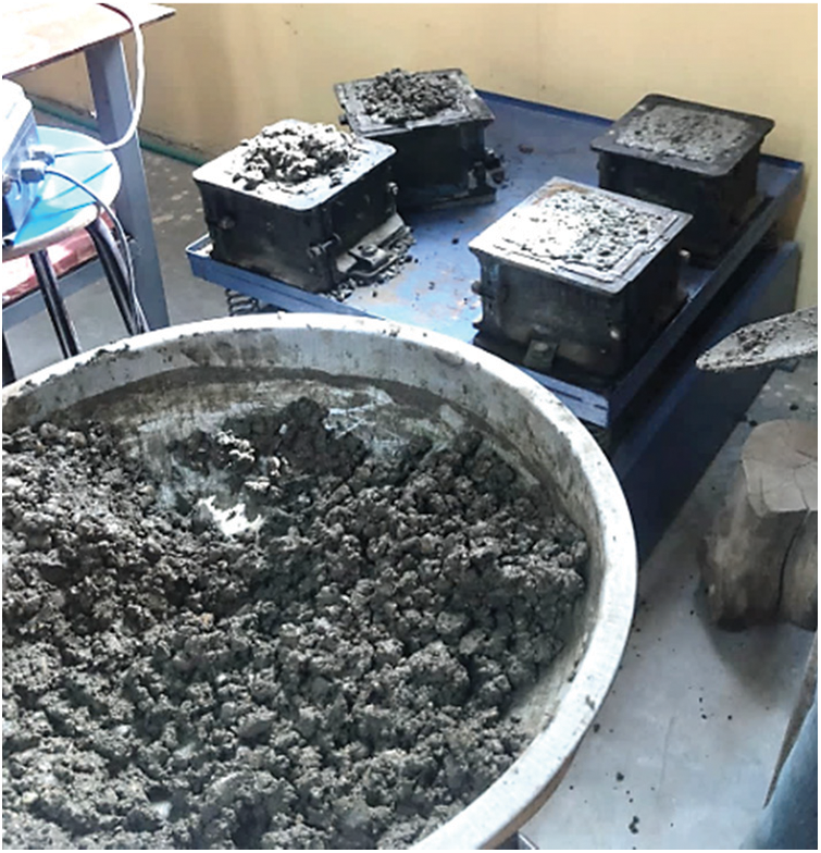 JRM | Free Full-Text | Influence of Recycling Waste Glass as Fine ...