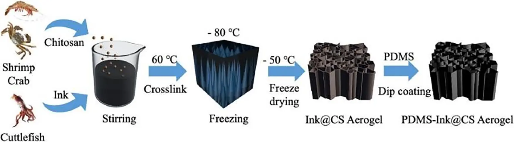JRM | Free Full-Text | Research Progress of Biomass-Based Porous Oil ...