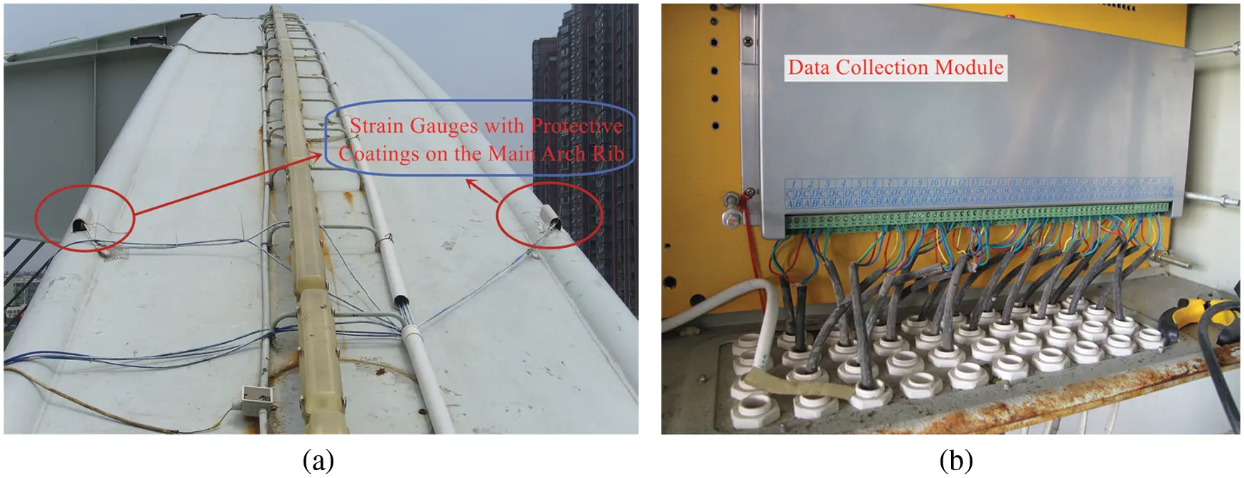 Sdhm Free Full Text Outlier Detection And Forecasting For Bridge Health Monitoring Based On