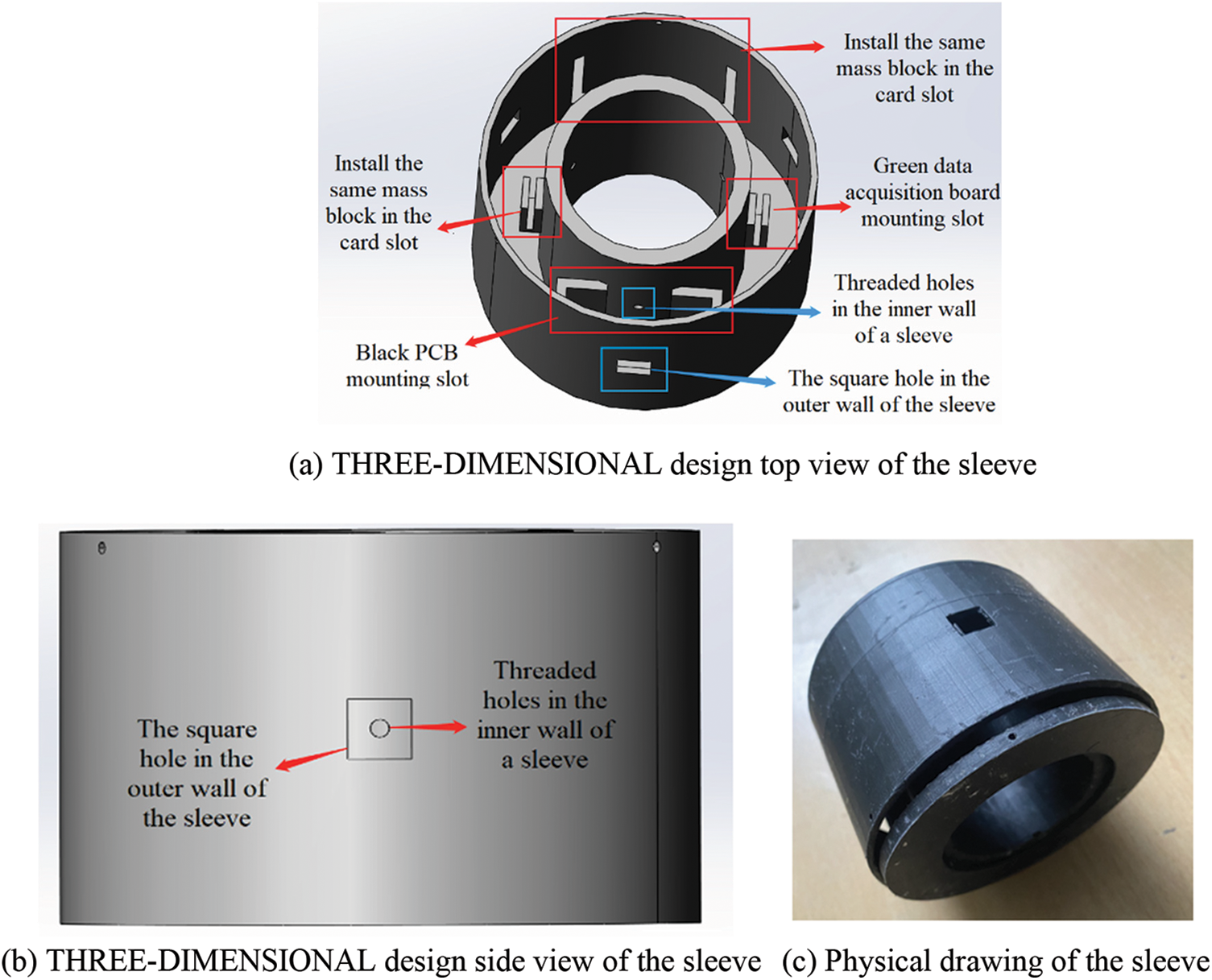SDHM | Free Full-Text | Wireless Self-Powered Vibration Sensor System ...