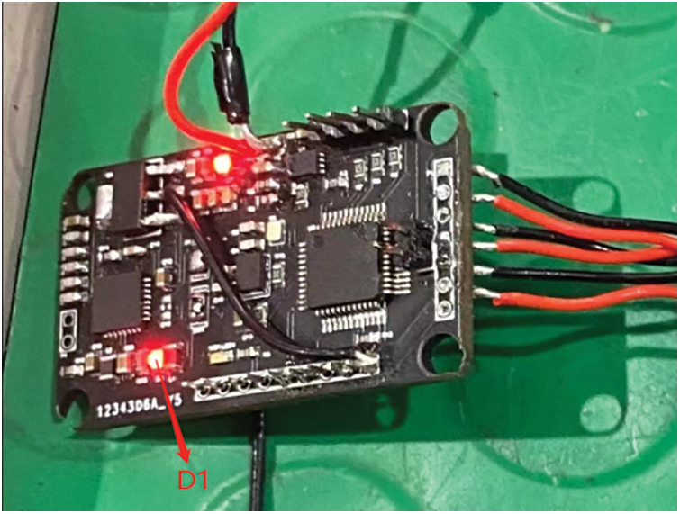 SDHM | Free Full-Text | Wireless Self-Powered Vibration Sensor System ...