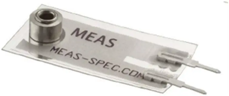 SDHM | Free Full-Text | Wireless Self-Powered Vibration Sensor System ...