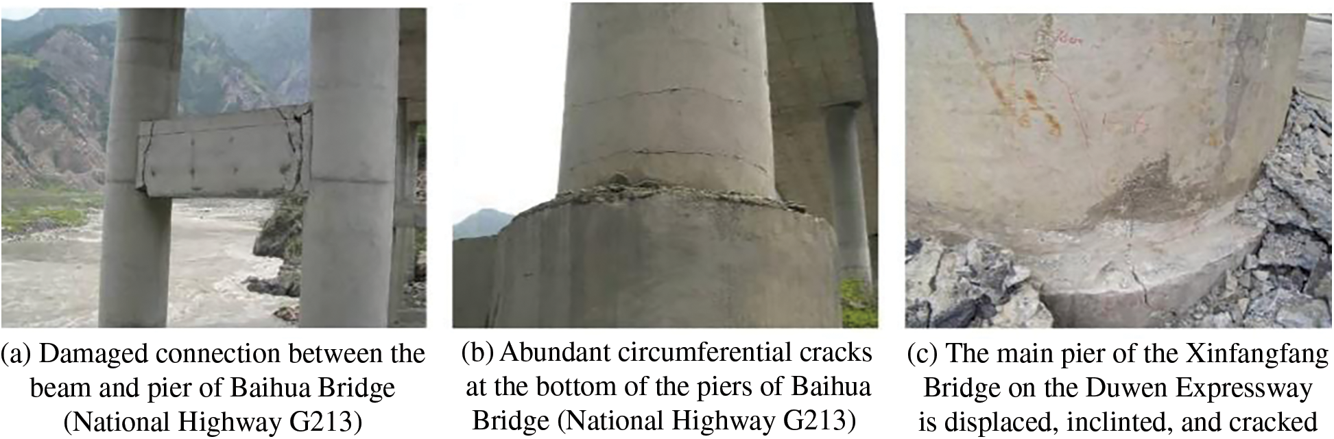 SDHM | Free Full-Text | Kinked Rebar and Engineering Structures ...