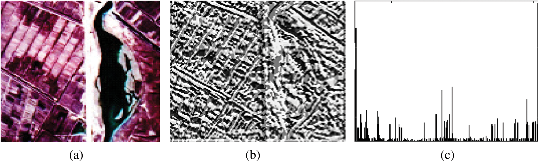 Deep Feature Extraction and Feature Fusion for Bi-Temporal Satellite ...