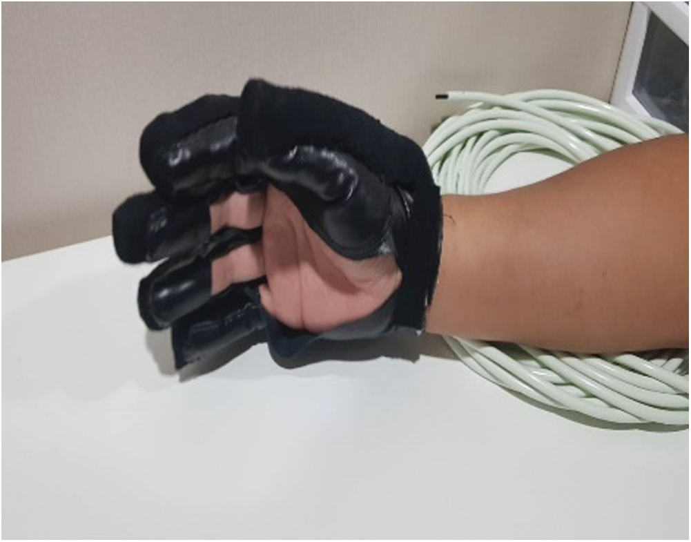 Soft Robotic Glove Controlling Using Brainwave Detection for Continuous ...