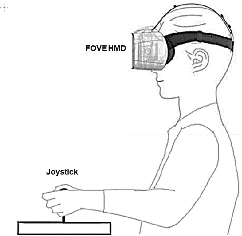 Implementation of a Subjective Visual Vertical and Horizontal Testing ...