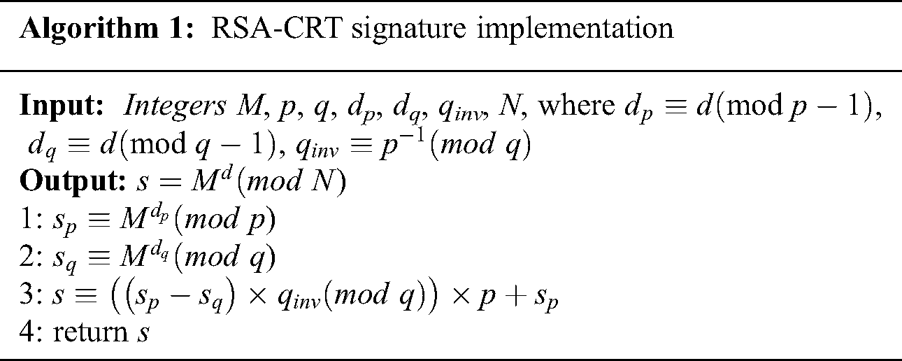 Clustering Collision Power Attack on RSA-CRT
