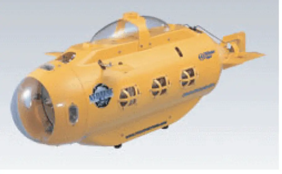 AUV Global Security Path Planning Based on a Potential Field Bio ...