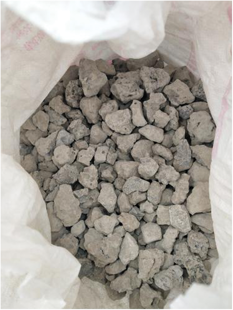 Road Performance, Thermal Conductivity, and Temperature Distribution of ...