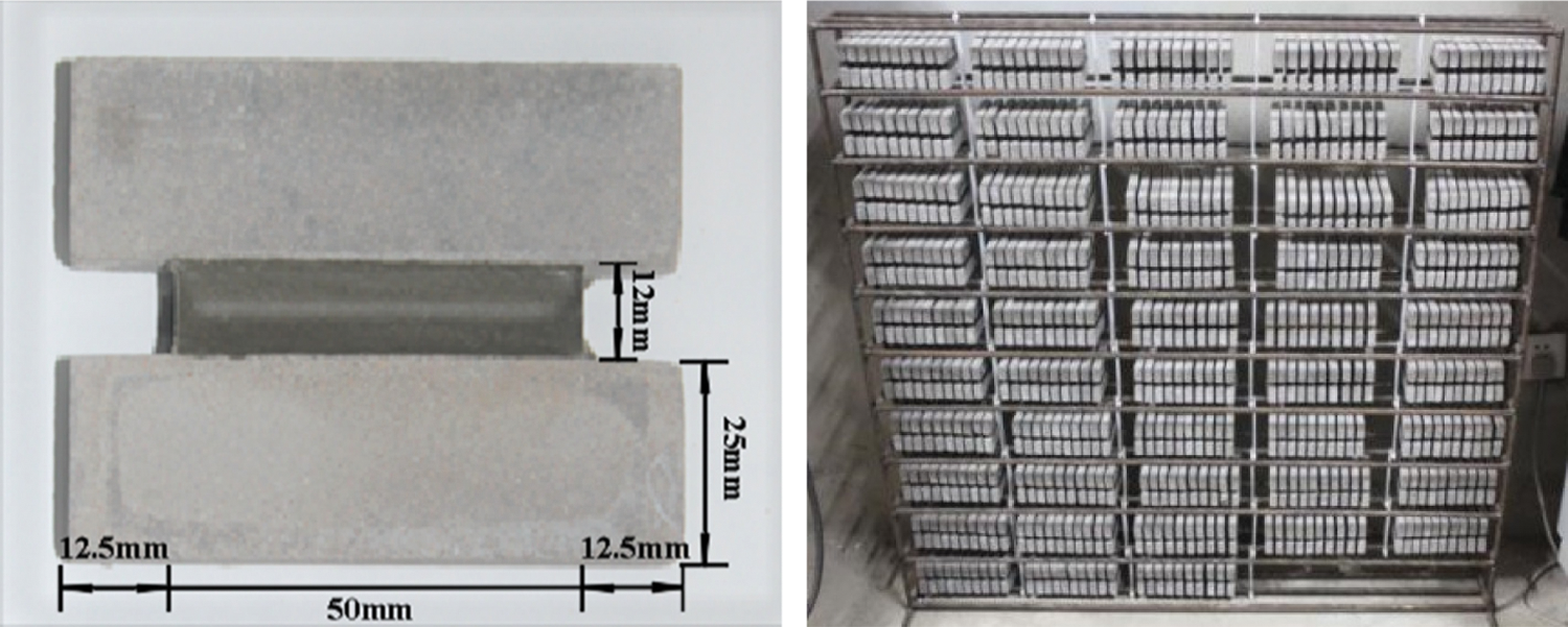 Effect of Ultraviolet Aging on the Bonding and Tensile Properties of ...