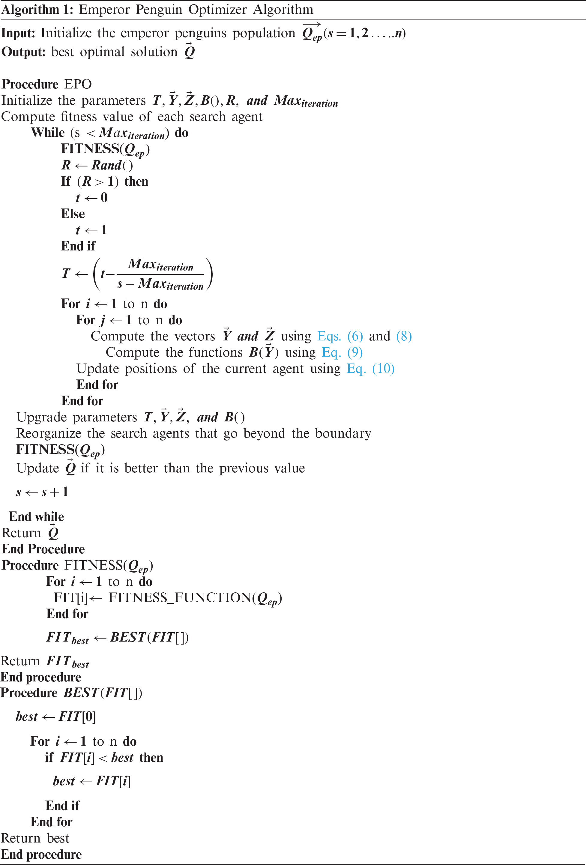 A Novel Binary Emperor Penguin Optimizer for Feature Selection Tasks